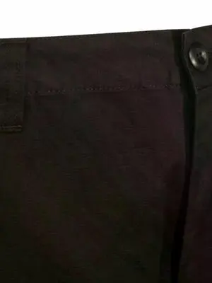 Carhartt Work In Progress Brady Logo-patch Trousers