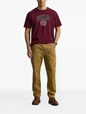 Polo Ralph Lauren Logo-print T-shirt