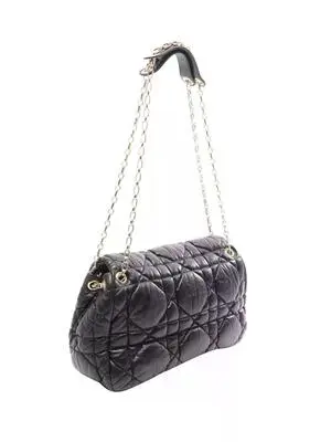 Dior 2000-2015 Milly La Foret Shoulder Bag
