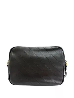 Gucci Blondie Crossbody Bag - Black