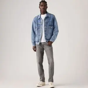 LEVI'S 511 Slim Jeans - Grey