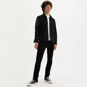 LEVI'S Skinny Jeans - Black