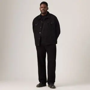 LEVI'S Original Jeans - Black