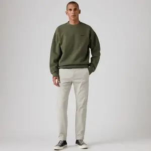 LEVI'S Xx Chino Standard Taper - Grey