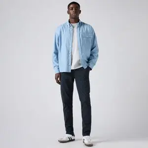 LEVI'S Xx Chino Slim Taper Pants - Blue