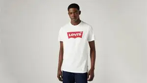 Levi's Pattern T-shirts For Men