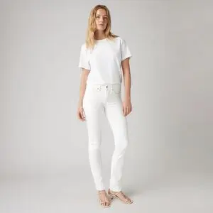 LEVI'S 314 Shaping Straight Jeans