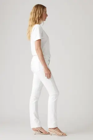 LEVI'S 314 Shaping Straight Jeans
