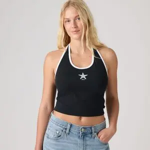 Levi's Office Wear Camis Tanks For Women