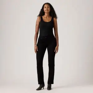 LEVI'S 314 Shaping Straight Jeans