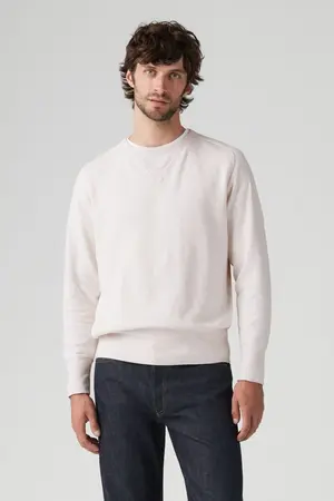 LEVI'S Vintage Clothing Bay Meadows Sweatshirt