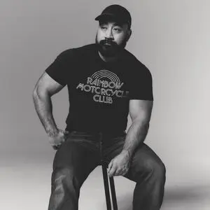 LEVI'S Community Tee
