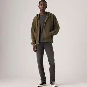 LEVI'S 512 Slim Taper Jeans - Black