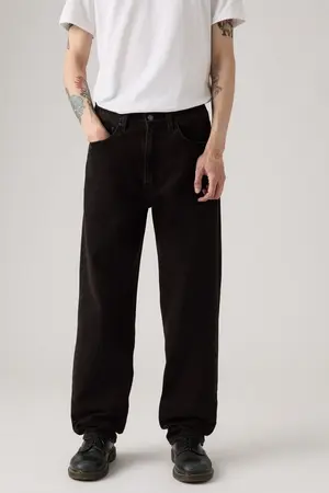 LEVI'S 568 Loose Straight Jeans