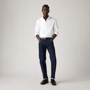 LEVI'S Taper Selvedge Jeans