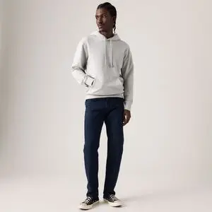 LEVI'S Tapered Denim Trousers