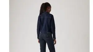 LEVI'S Original Trucker Jacket - Blue
