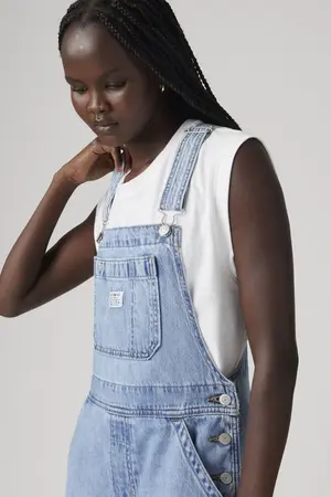 LEVI'S Xl Lightweight Overalls