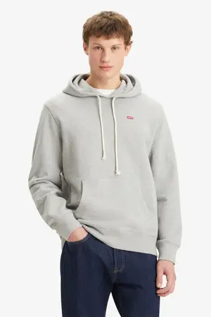 LEVI'S Original Housemark Hoodie