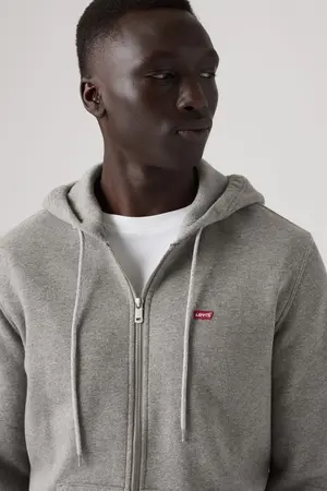 LEVI'S Zip Up Hoodie