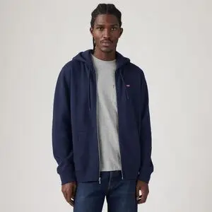 LEVI'S Zip Up Fleece