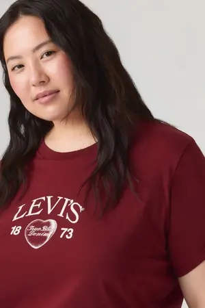 LEVI'S Perfect Tee