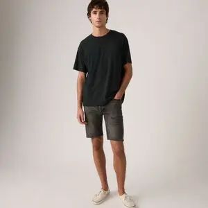 LEVI'S 501 Original Shorts - Black