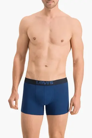 LEVI'S Boxer Briefs 2 Pack