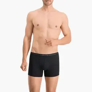 LEVI'S Tencel Boxer Brief - Black