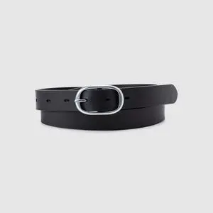LEVI'S Charlie Belt - Black