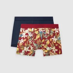 LEVI'S Dallas Boxer Brief 2 Pack
