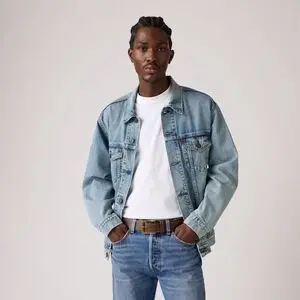 LEVI'S Loire Belt - Brown
