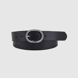 LEVI'S Hermosilla Belt - Black