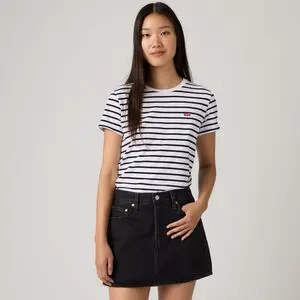 LEVI'S Perfect Tee - Blue