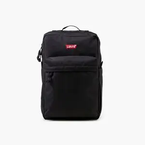 LEVI'S Standard Issue Backpack - Black