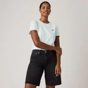 LEVI'S Perfect Tee - Blue