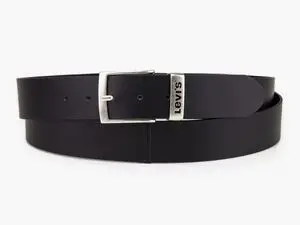 LEVI'S Ashland Belt - Black