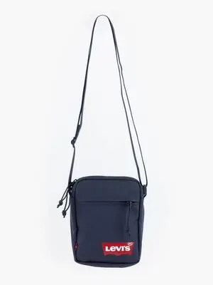 LEVI'S Mini Crossbody Bag - Blue