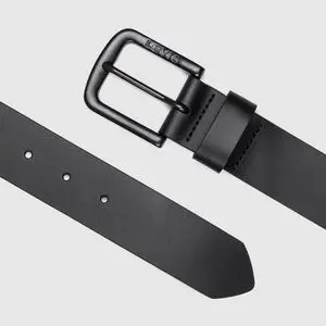 LEVI'S Seine Metal Belt