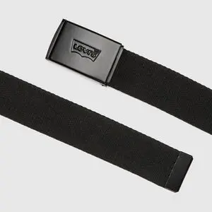 LEVI'S Belt With Tonal Logo
