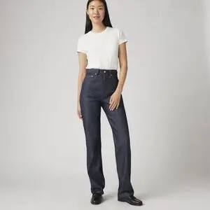 LEVI'S Vintage Clothing 1950s 701 Jeans