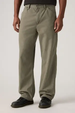 LEVI'S 568 Loose Straight Lightweight Carpenter