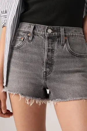 LEVI'S 501 Original Shorts