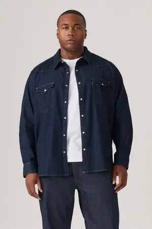 LEVI'S Classic Western Shirt