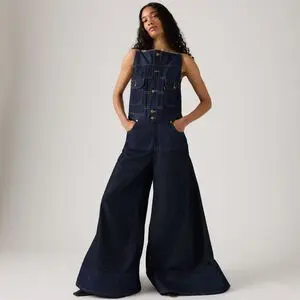 LEVI'S X Sacai Denim Jumpsuit