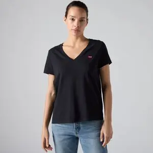 LEVI'S The Perfect V Neck