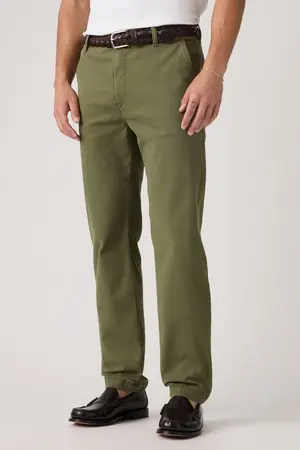 LEVI'S Xx Chino Standard Taper Pants