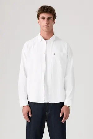 LEVI'S Classic 1 Pocket Standard Shirt