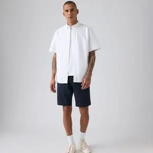 LEVI'S Xx Chino Standard Taper Shorts - Blue