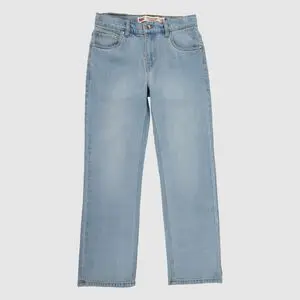 LEVI'S Teenager 555 Relaxed Straight Jeans